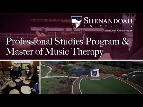 Are You Looking for Music Therapy Graduate Programs?