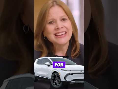 GM launches $6 billion share buyback plan after $10 billion wasn't enough...