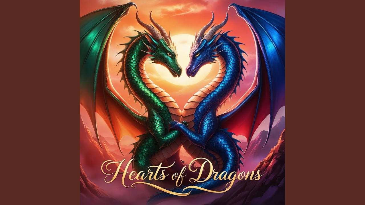 Dragons in Love