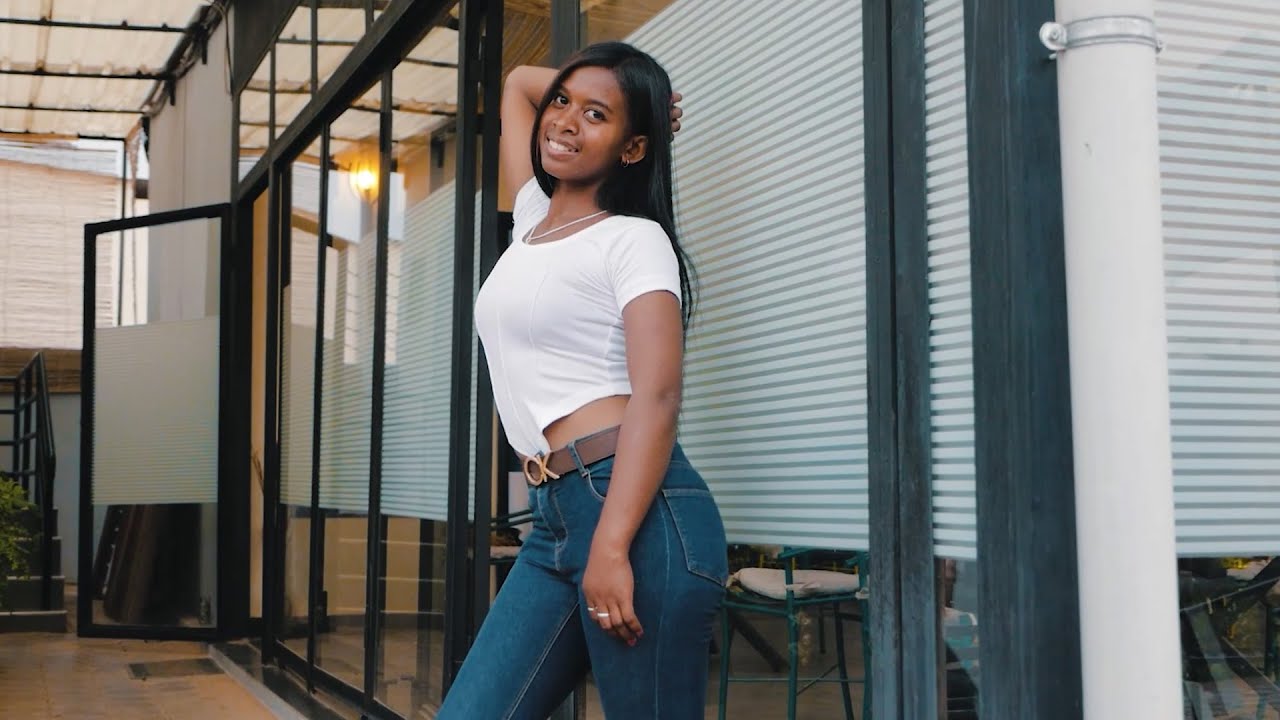 TANTANO by Black M Singer from Madagascar | Popnable