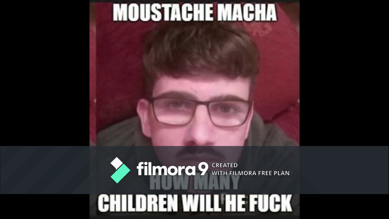 Macha's Cum Tribute