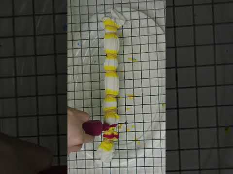 Easy Tie Dye Kit Tutorial For Beginners