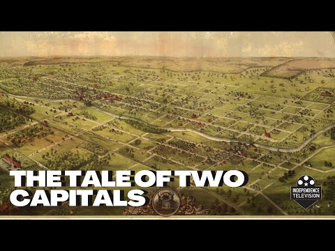 The Tale of Two Capitals - Michigan Moment