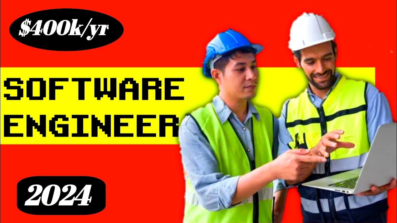 AVERAGE SOFTWARE ENGINEER SALARY IN United States(2024)