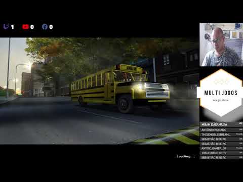 Steam Community :: Video :: Bus Drive - 03