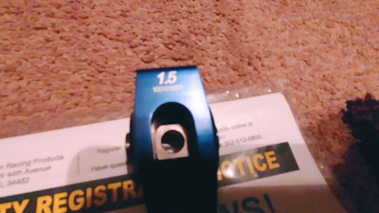 Scorpion rockers unboxing