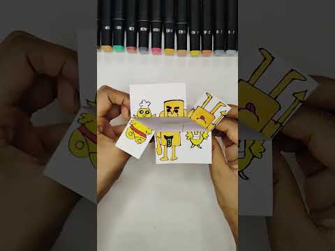 π£π€π¨βπ³emojis#handmade #art #diy #artandcraft #art #papercraft