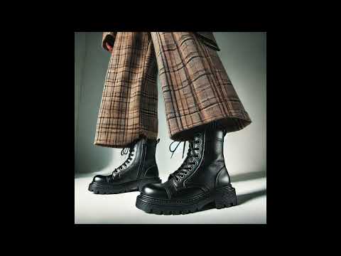 Autumn 2024 Fashion Blog: 7 Fashionable Outfits for Autumn 2024: Stay Trendy and Cozy This Season
