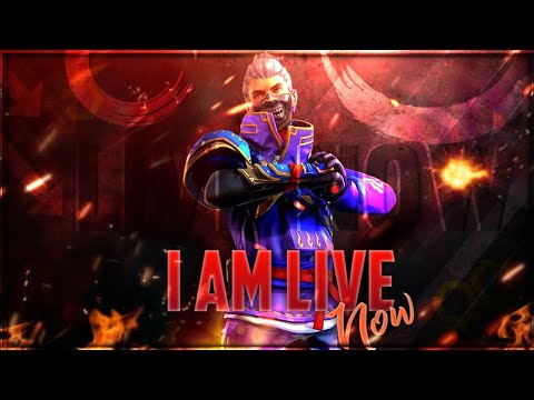 Free Fire MAX Live Streaming #freefire #freefiremax