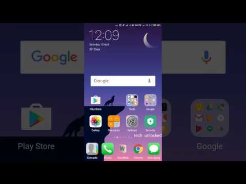 How to change Anti-Virus🕵️ Definitions (AVL/Tencent/Avast) in MIUI8⃣