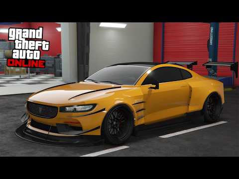 Steam Community :: Video :: Vulcar Hachura R Custom (Polestar 1 Hero ...