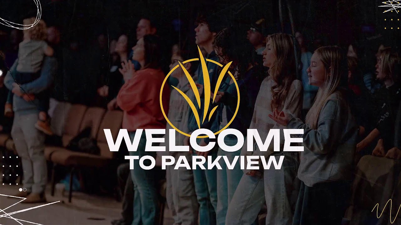Easter at Parkview | 2026