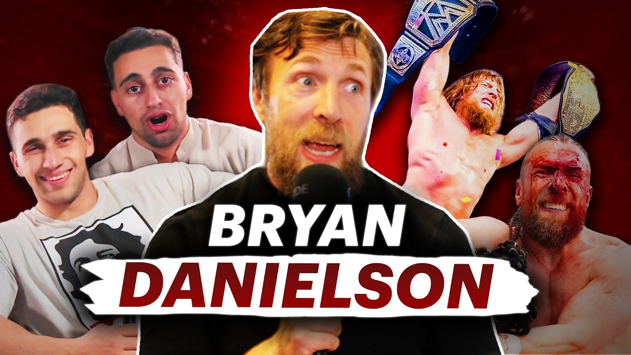 Fightful | WWE News, AEW News, Pro Wrestling Backstage News