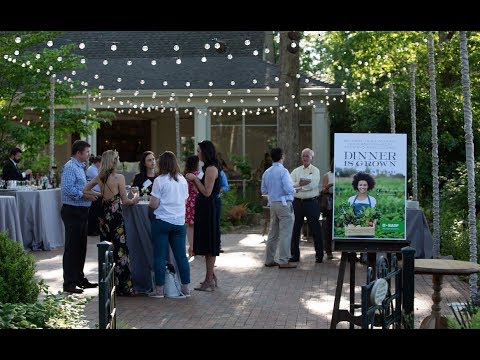 Dinner Is Grown: Highlights From Farm To Table