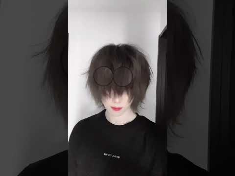 Emo boy Videoπββ¬πββ¬πββ¬ Ray best Tik Tok Part143 #shorts #tiktok #emo #emoboy