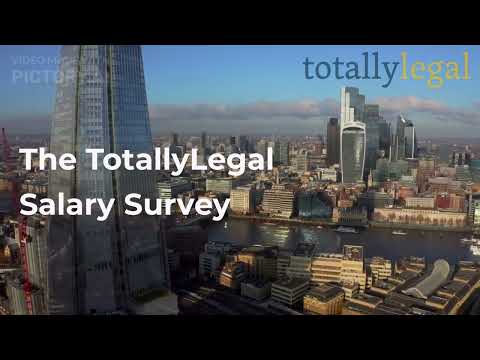 Average Salary - benchmark your earnings: insights from the legal profession