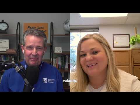 Testimonial From Leslie Mason of Eben Ezer Lutheran Care Center