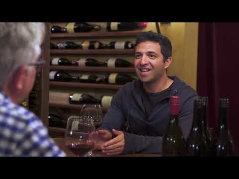 Siduri "Pinot Pillow Talk" Episode 3: Santa Lucia Highlands