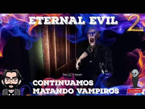 Steam Community :: Video :: ETERNAL EVIL EP2 | CONTINUAMOS MATANDO ...