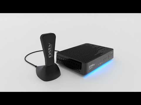How to connect your DStv Explora and Wifi Connector to the internet | DStv