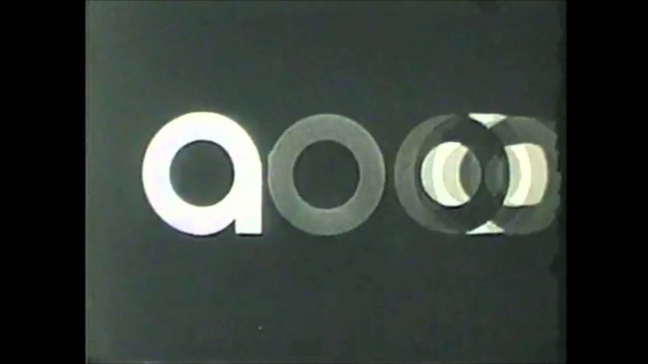 ABC (1962) black & white