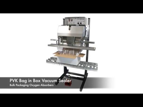 Industrial Vacuum Sealer at Best Price in India