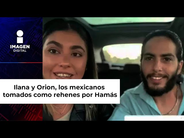 Shove, el DJ mexiquense que estuvo en la zona cero