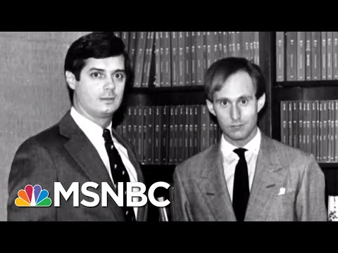 New Clue From Robert Mueller May Mean Charges For Trump Ally Roger Stone | The 11th Hour | MSNBC