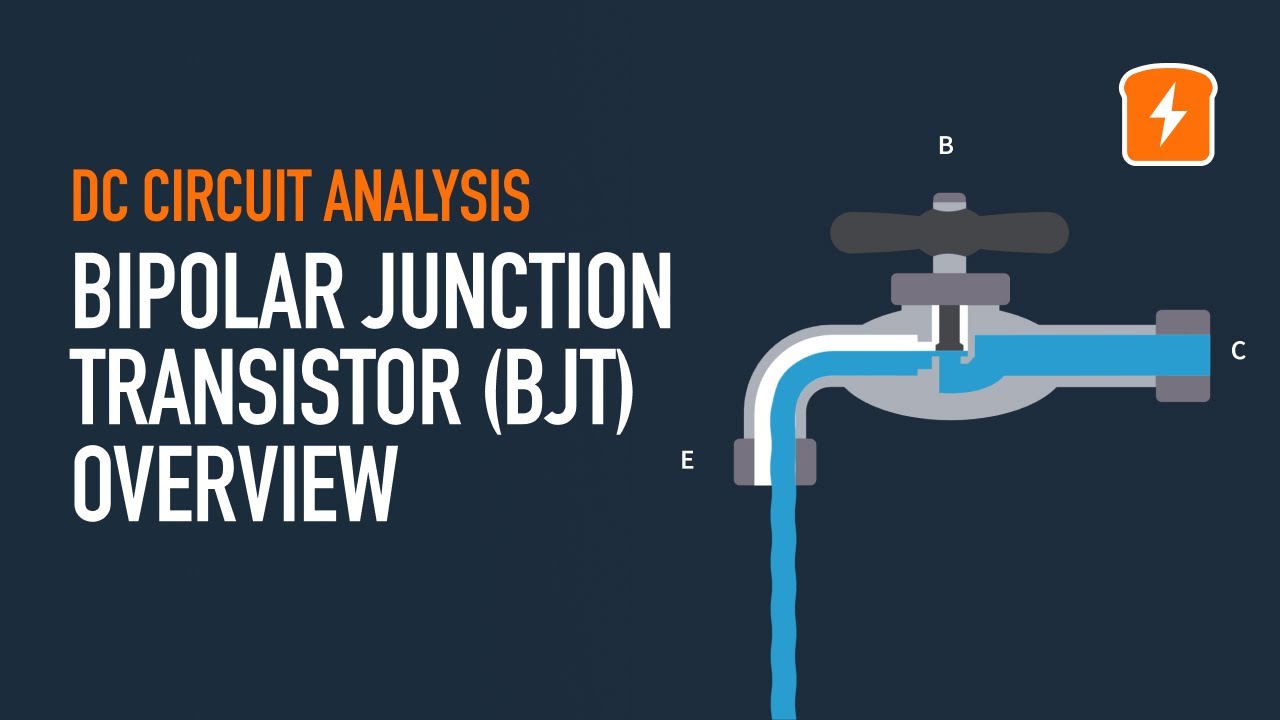 Bipolar Junction Transistor (BJT) Overview