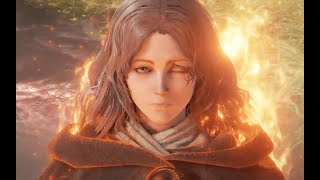 Elden Ring- Enemy Control- Enhanced Movesets for Playable Melina and ...