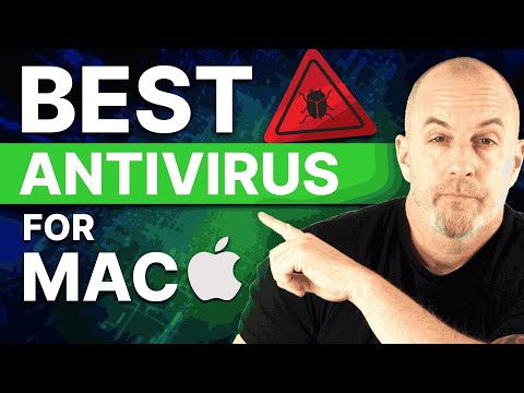 Best Antivirus for Mac | TOP Picks Selection in 2025!