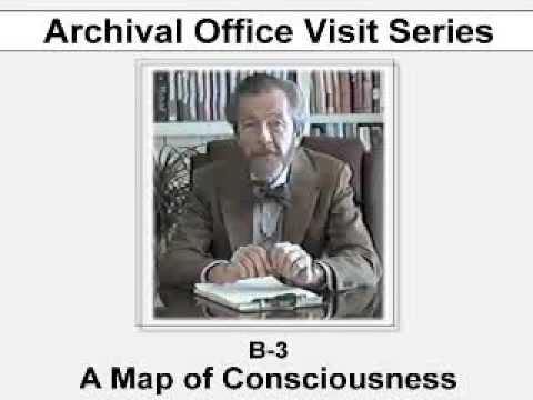 Dr. David Hawkins: A Map of Consciousness®
