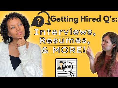 Getting a Job As a Medical Office Receptionist: Resume Examples, Interview Tips, & MORE! | MBNL