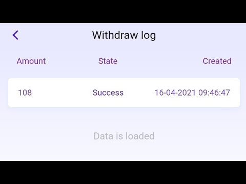 Withdrawal process|AMBITION APP|EARN FROM HOME|Earn 1k to 100k|Refer & earn commission on ambition|