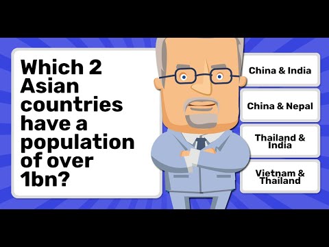 Trivia Quiz for knowledge hungry people