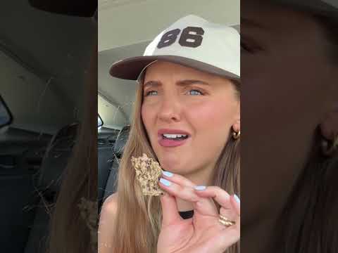 VEGETARIAN Tries FISH EGGS For The First Time...๐คฎ๐