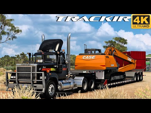 Steam Community :: American Truck Simulator