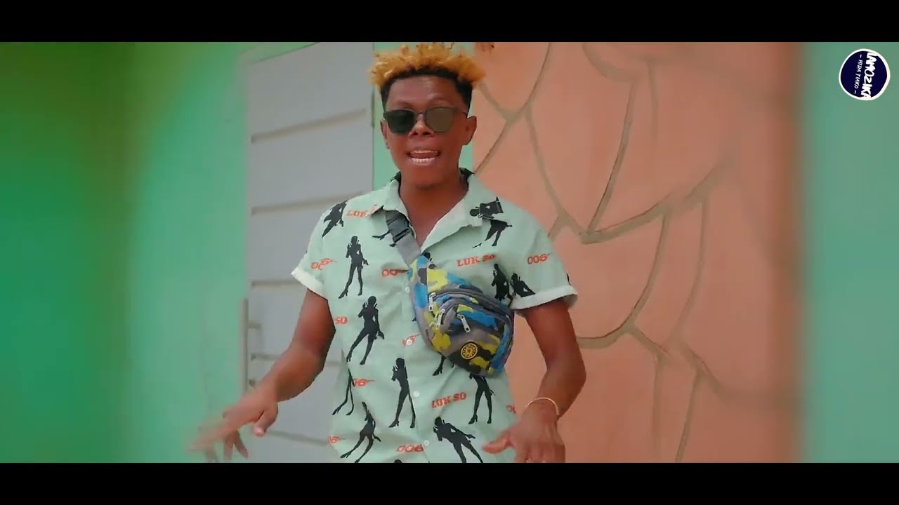 TSY MIFIDY HOTA by Berthonne from Madagascar | Popnable