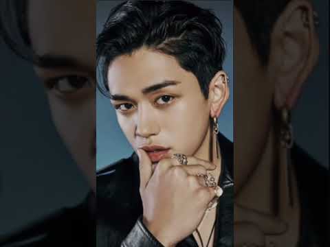 LUCAS IS A PURE VISUAL😱😍 #lucas #nct #nct127 #kpop #hotkpop