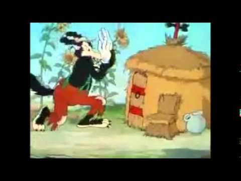 Τα τρία γουρουνάκια κι ο κακός λύκος | portaitissa tv