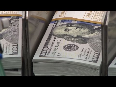 Lawmakers are negotiating the next federal stimulus package