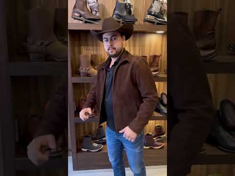 Outfit, vaquero para hombre 🤠😮💨👌🏻🔥