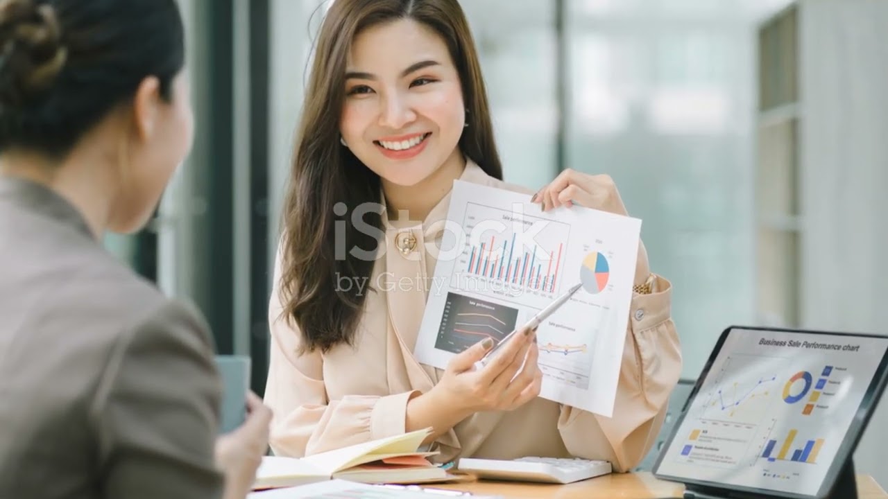 Think Data Solution: