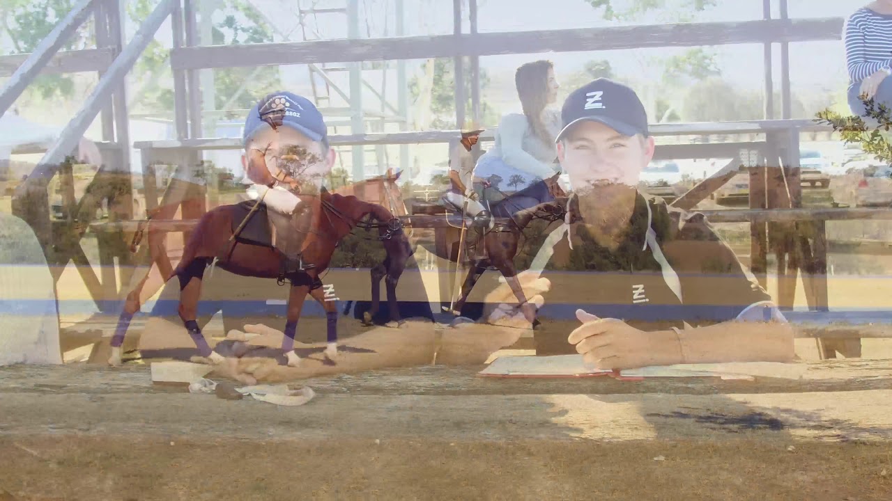 Polo - Scone Horse Festival