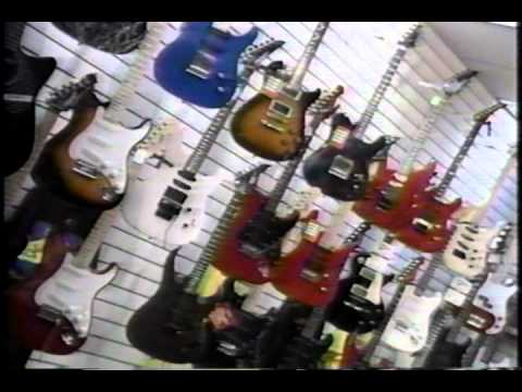 Showtime Music Commercial- Meadowbrook Mall
