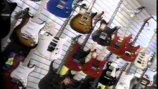 Showtime Music Commercial- Meadowbrook Mall