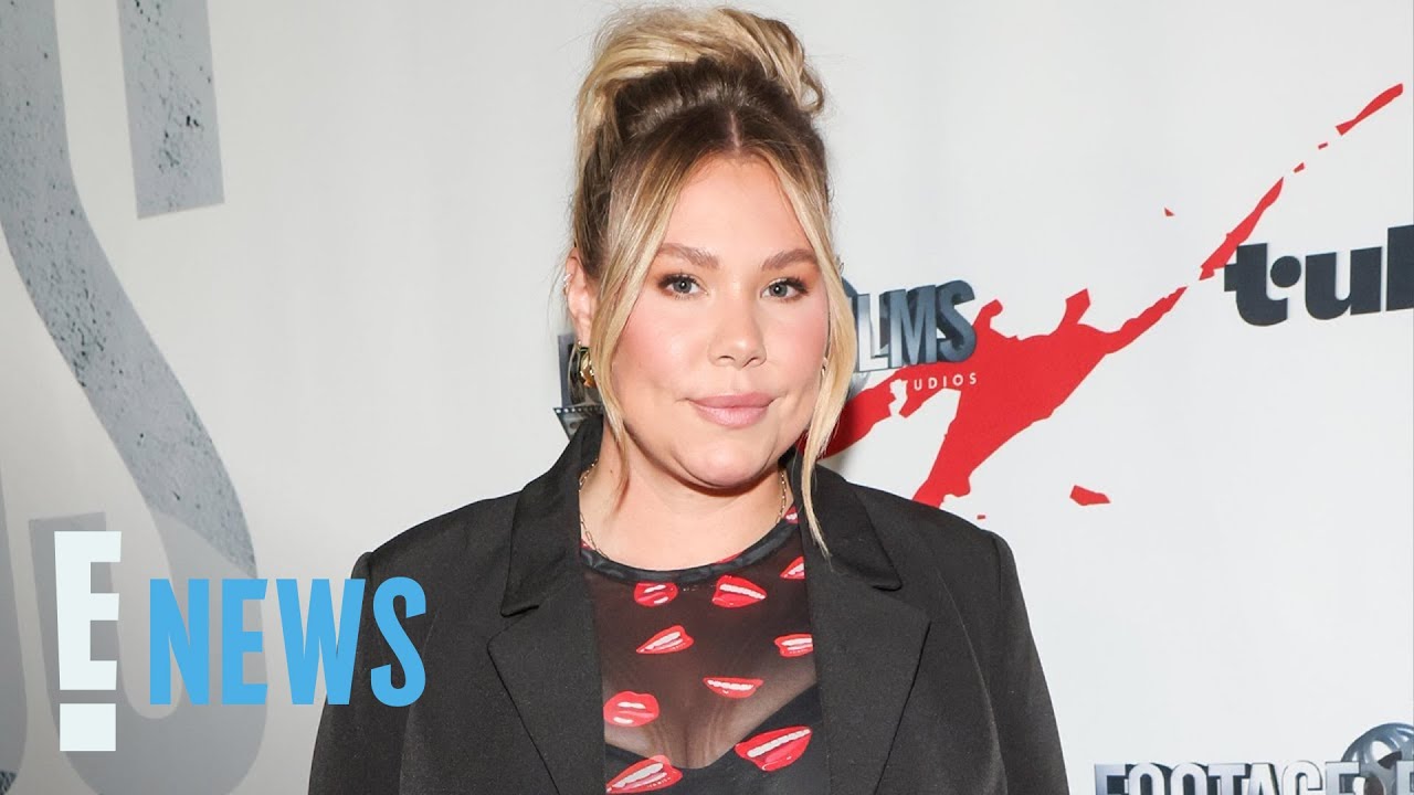 Teen Mom’s Kailyn Lowry Slams Claim She Chooses Men Over Her Kids | E! News