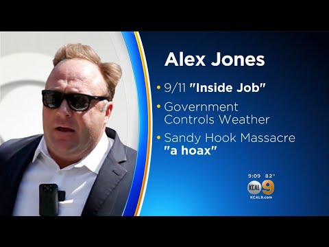 Infowars Fires Back After Apple, Facebook, YouTube Remove Alex Jones Content