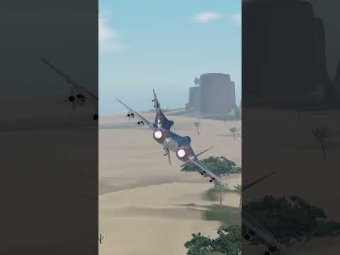 Formation flying in War Tycoon 🔥