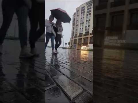 Heavy Rain | Today Work Remotely